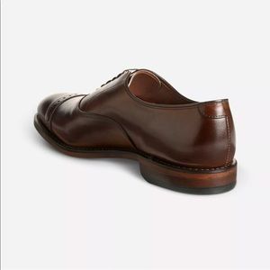 Allen Edmonds | Shoes | Allen Edmonds Port Washington Leather Oxford ...